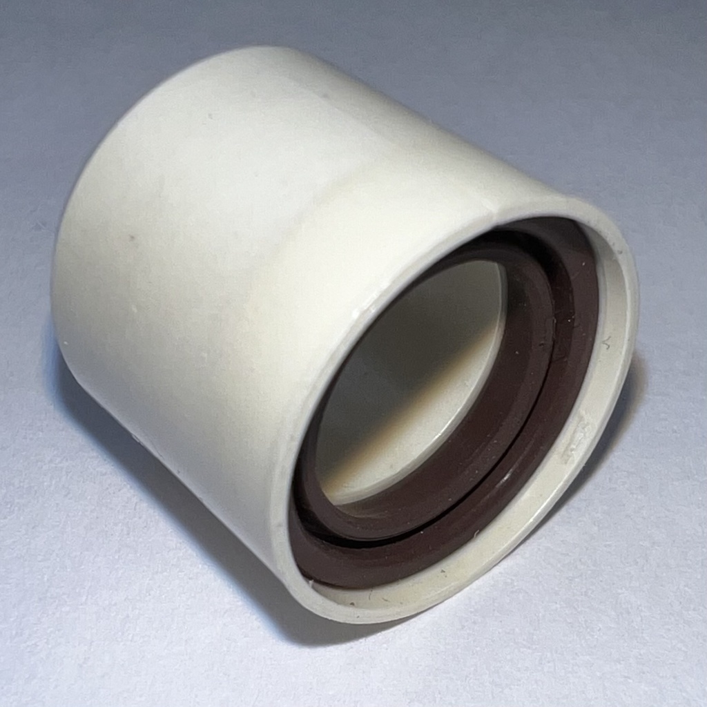 Bearing With Integrated Seal | IEE Limited